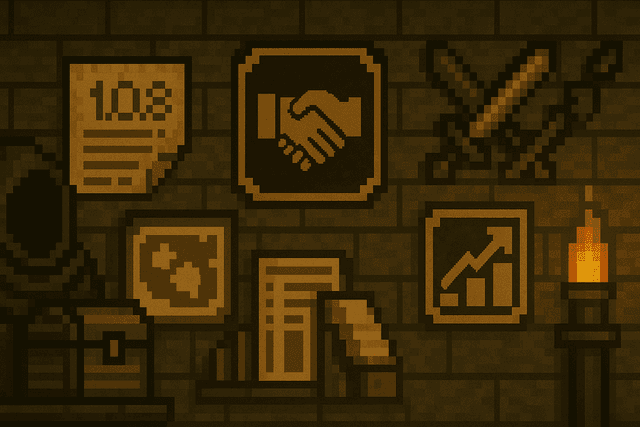 RavenQuest.tools - Your Ultimate RavenQuest Companion