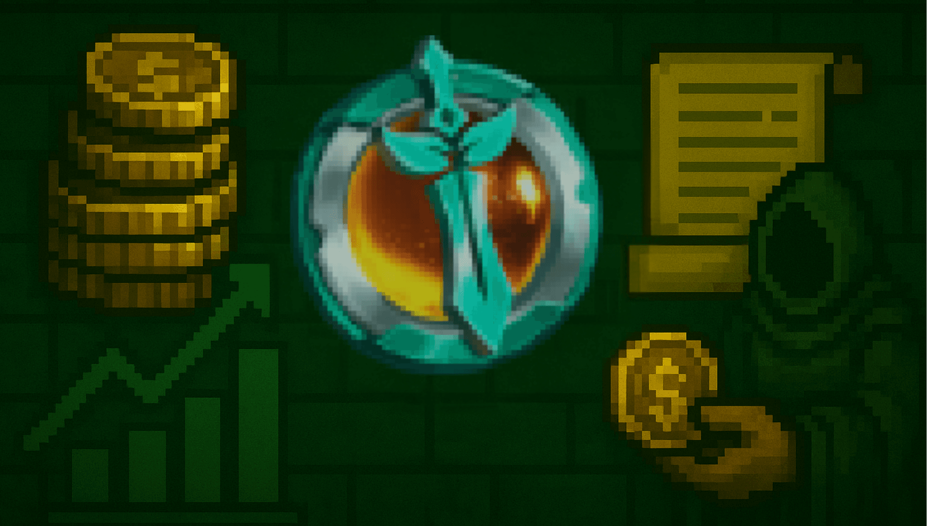 Everything you need to know about RavenQuest’s $QUEST Token