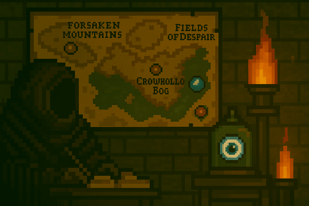 RavenQuest Efficient Farming and Land Use: A Guide