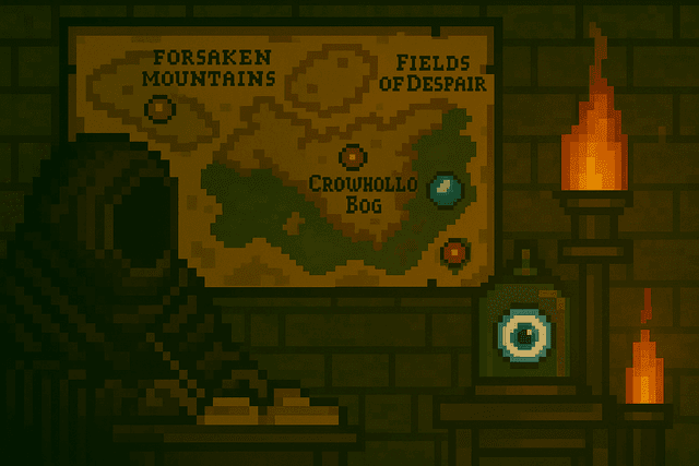 RavenQuest.tools - Your Ultimate RavenQuest Companion