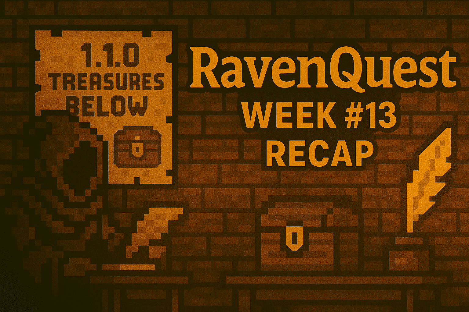 RavenQuest Warehouses: A Guide